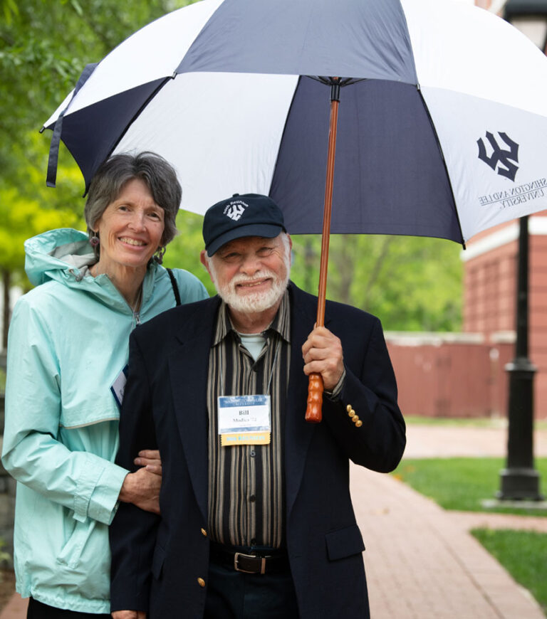 Homepage - Washington & Lee University