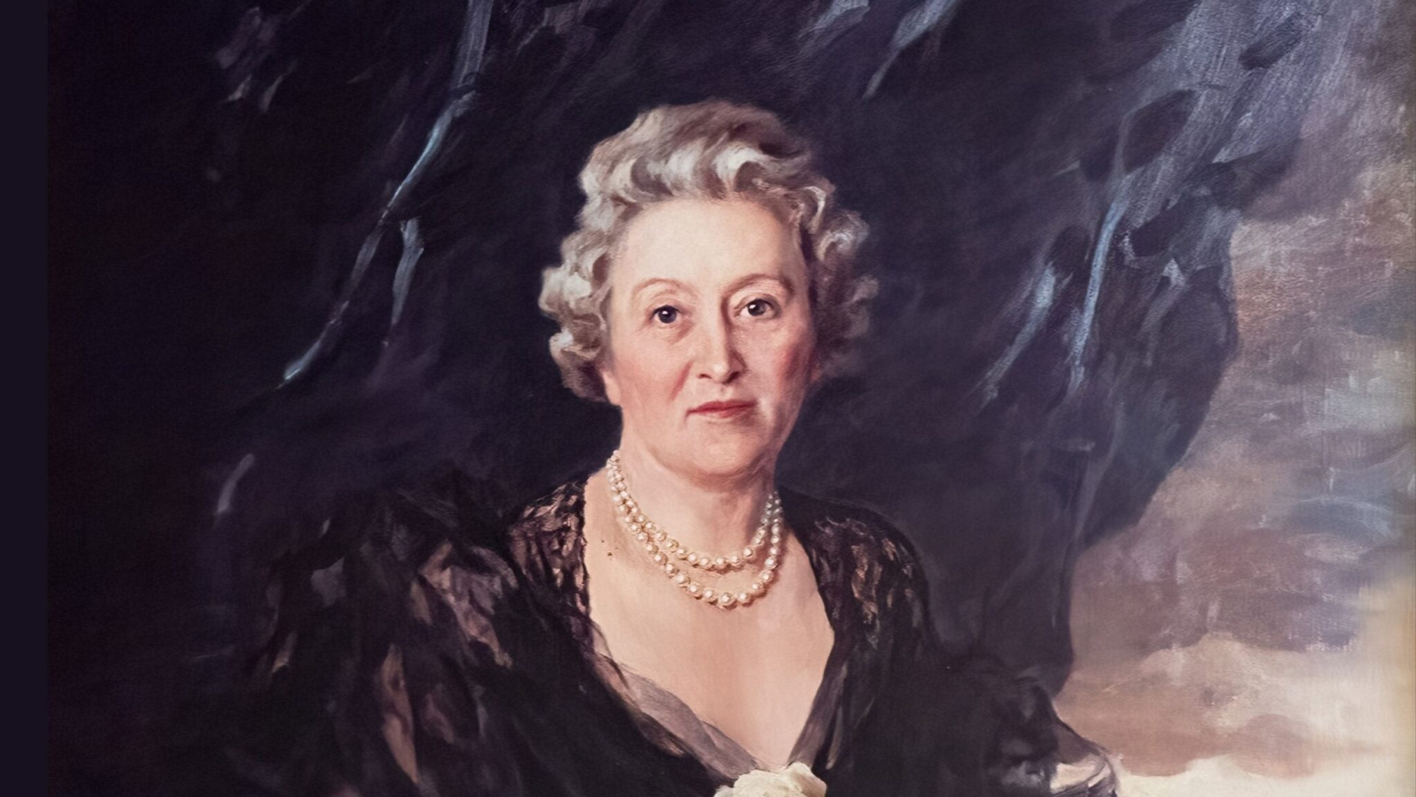 Lettie Pate Evans Society Events - Washington & Lee University